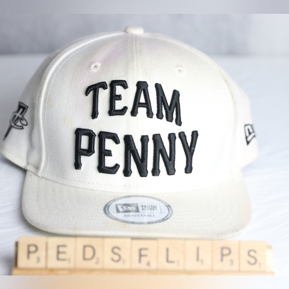 New Era | Accessories | Team Penny Hat | Poshmark